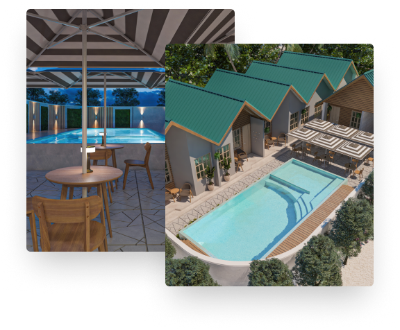 Kondey Villas - Home